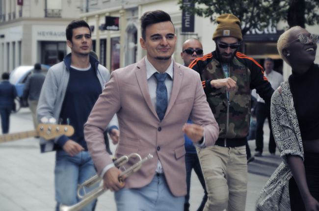 That's all Funk Festival 2017 - Ulule